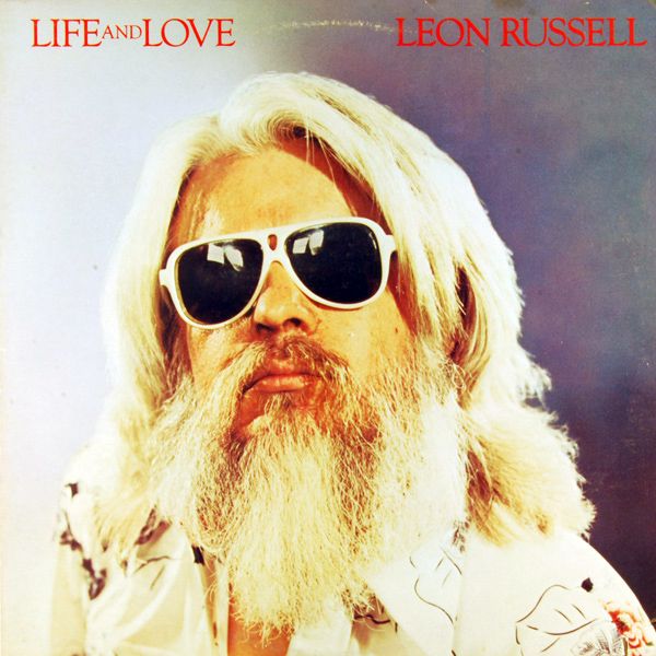 Oklahoma Music Trail: Leon Russell | TravelOK.com - Oklahoma's Official ...