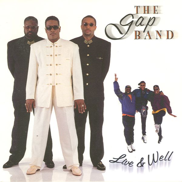 Oklahoma Music Trail: The GAP Band | TravelOK.com - Oklahoma's Official ...