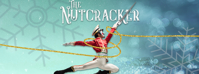 Tulsa Ballet presents: The Nutcracker | TravelOK.com - Oklahoma's ...