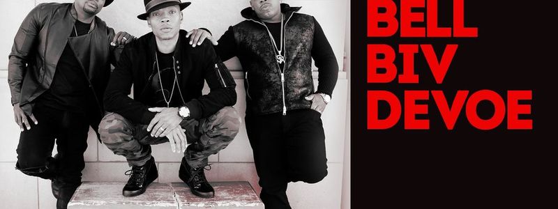 Bell Biv DeVoe in Concert | TravelOK.com - Oklahoma's Official Travel ...