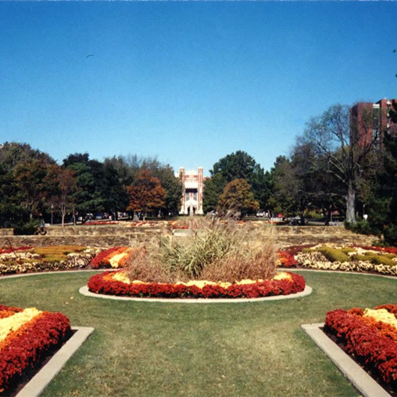 The University of Oklahoma | TravelOK.com - Oklahoma's Official Travel ...