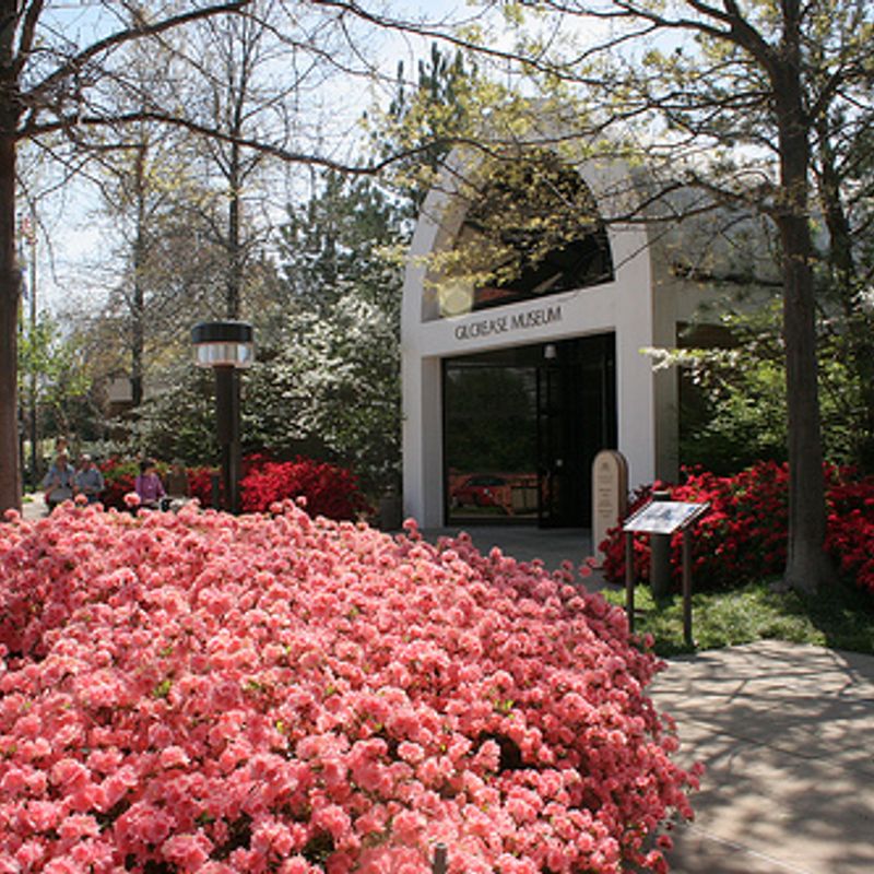 Gilcrease Museum | TravelOK.com - Oklahoma's Official Travel & Tourism Site
