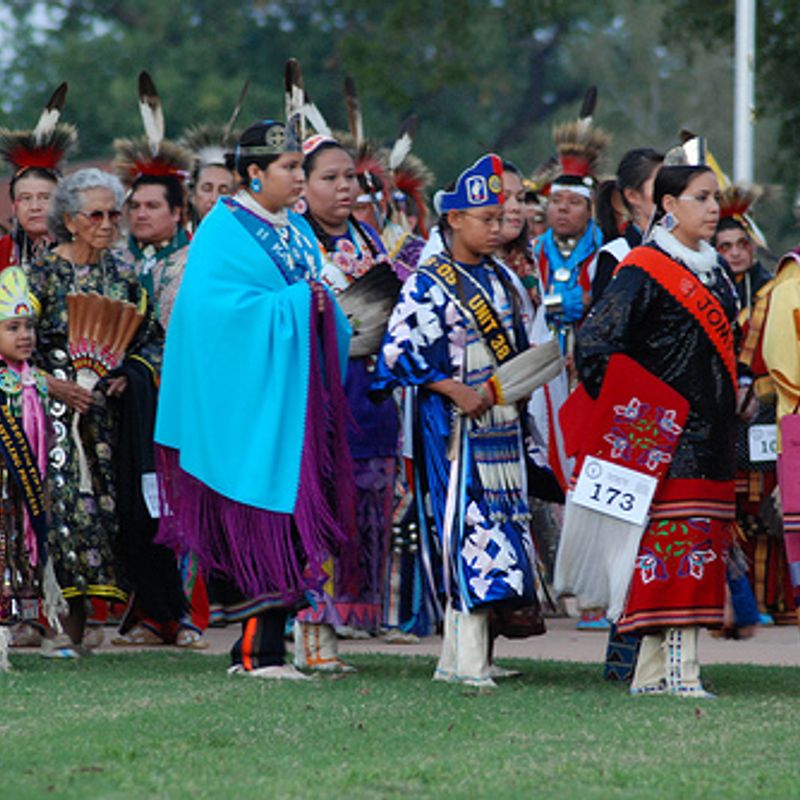 Visit Ponca City | TravelOK.com - Oklahoma's Official Travel & Tourism Site