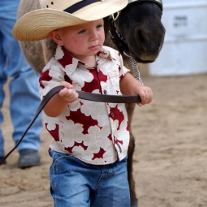 Rodeo Miami | TravelOK.com - Oklahoma's Official Travel & Tourism Site