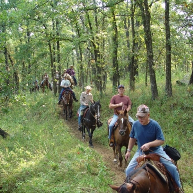 Woolaroc Museum & Wildlife Preserve | TravelOK.com - Oklahoma's ...
