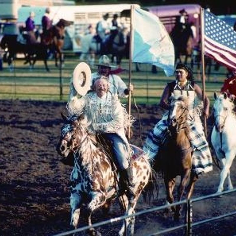 Pawnee Bill Ranch Historic Site & Museum | TravelOK.com - Oklahoma's ...
