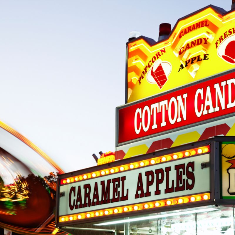 Tulsa State Fair | TravelOK.com - Oklahoma's Official Travel & Tourism Site