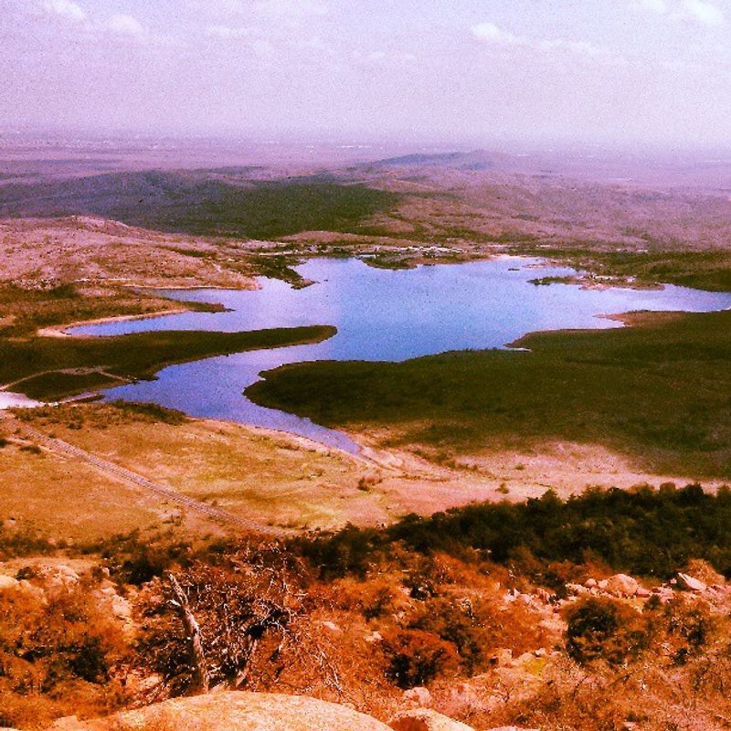 Mount Scott | TravelOK.com - Oklahoma's Official Travel & Tourism Site