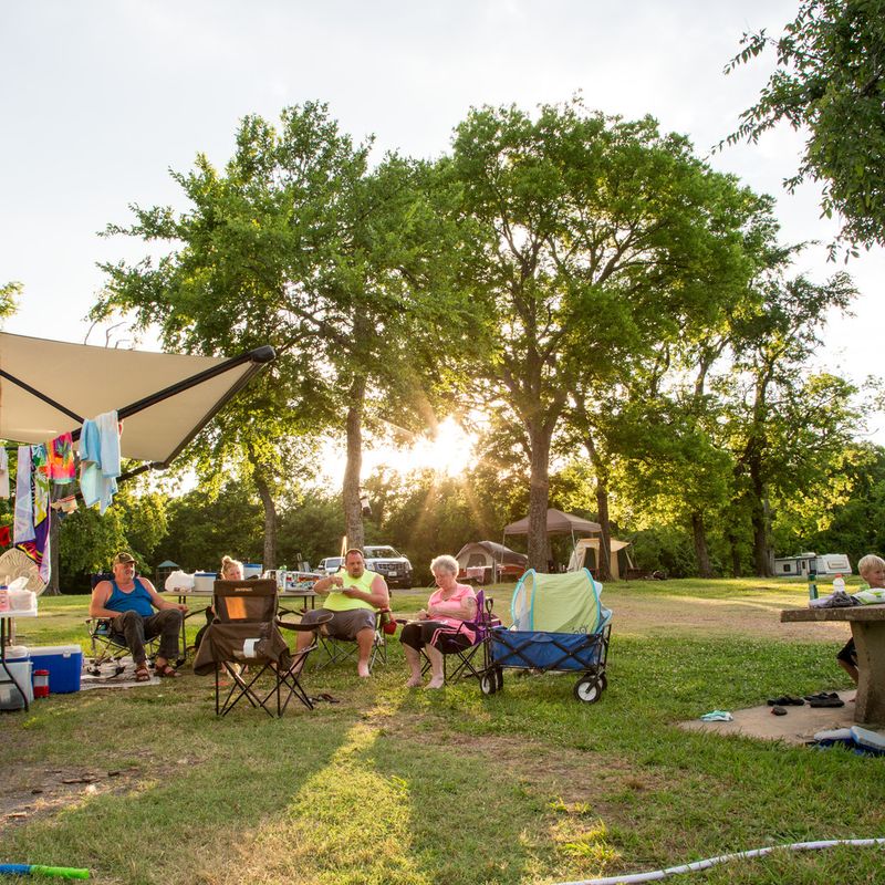 Sequoyah State Park | TravelOK.com - Oklahoma's Official Travel ...