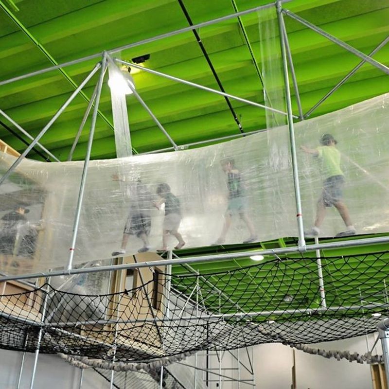 Discovery Lab | TravelOK.com - Oklahoma's Official Travel & Tourism Site