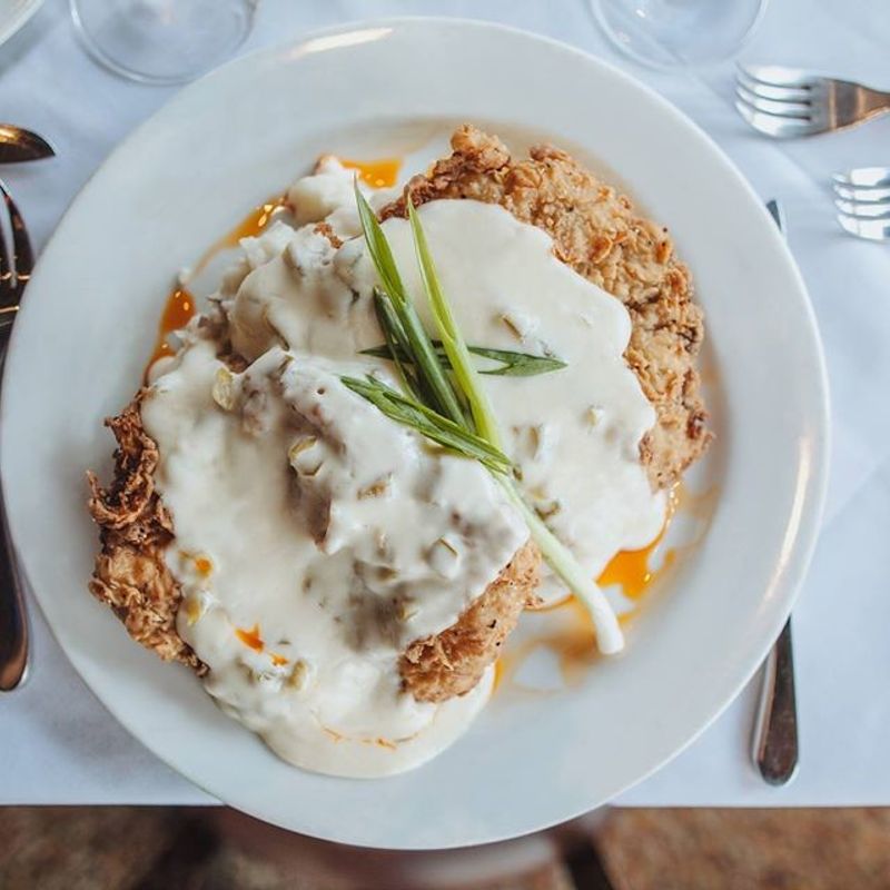 Cheever's Cafe | TravelOK.com - Oklahoma's Official Travel & Tourism Site