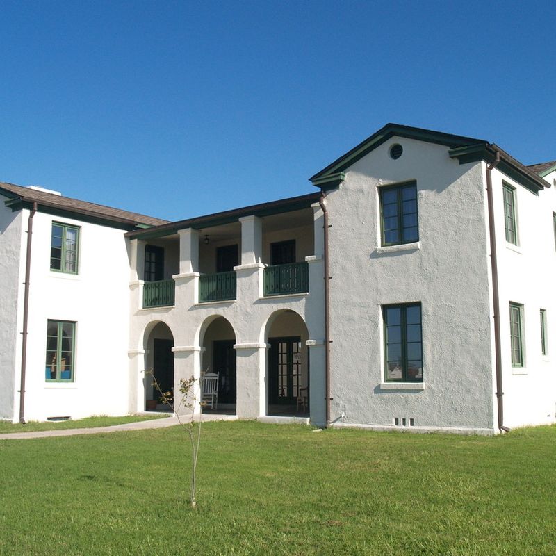 Historic Fort Reno | TravelOK.com - Oklahoma's Official Travel ...