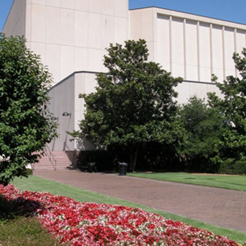 Tulsa Performing Arts Center | TravelOK.com - Oklahoma's Official ...
