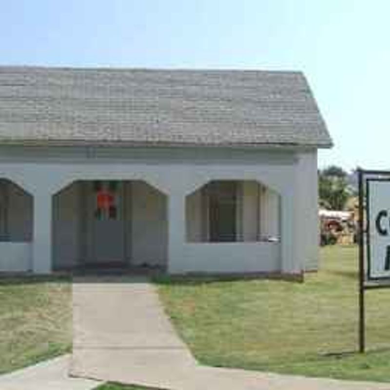 Cheyenne City Park & Museum Complex | TravelOK.com - Oklahoma's ...