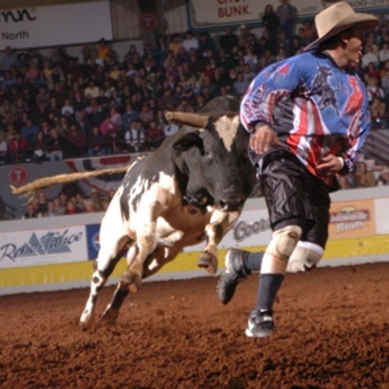 Lazy E Arena | TravelOK.com - Oklahoma's Official Travel & Tourism Site