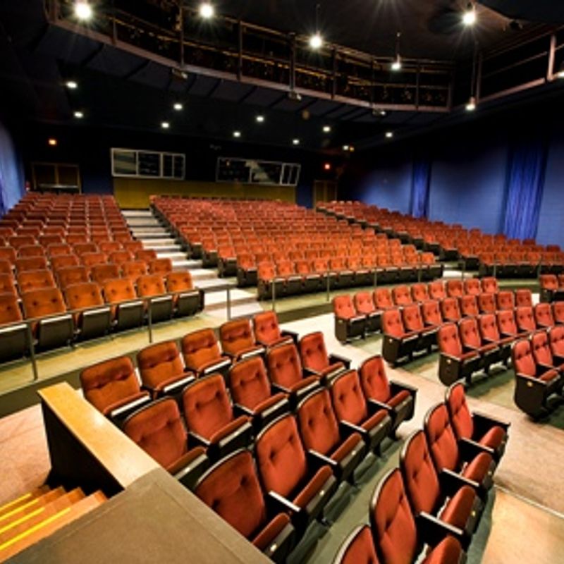 Tulsa Performing Arts Center | TravelOK.com - Oklahoma's Official ...