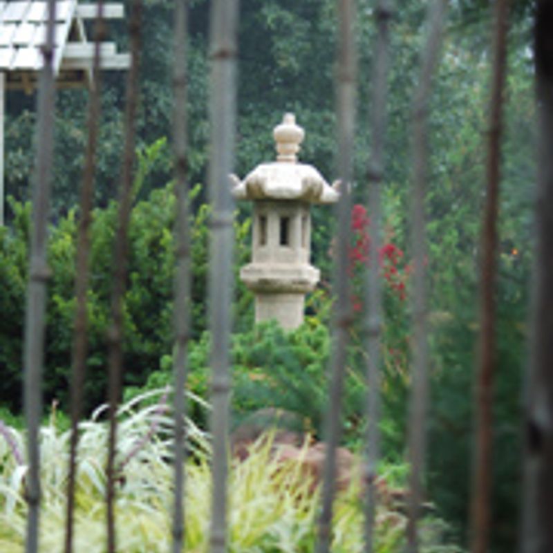 The Botanic Garden at Oklahoma State University | TravelOK.com ...