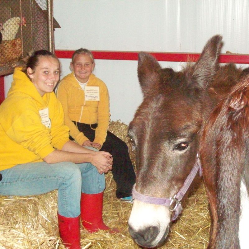 Shepherd's Cross | TravelOK.com - Oklahoma's Official Travel & Tourism Site