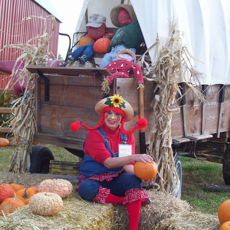 Shepherd's Cross | TravelOK.com - Oklahoma's Official Travel & Tourism Site