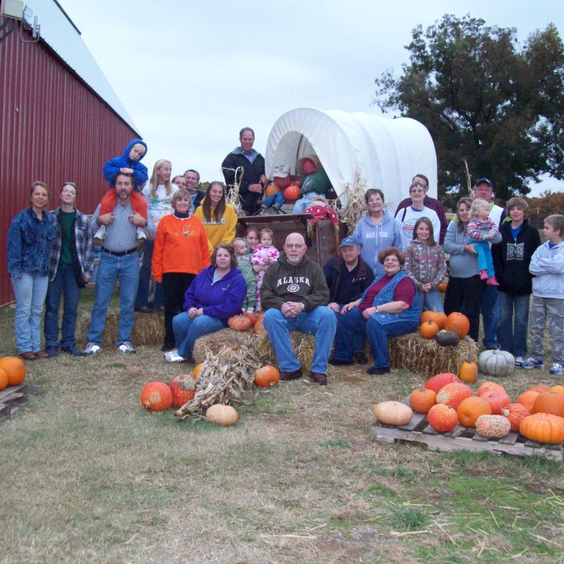 Shepherd's Cross | TravelOK.com - Oklahoma's Official Travel & Tourism Site