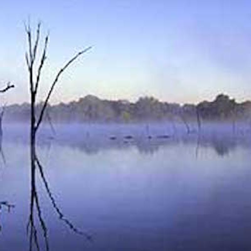 Lake Fuqua | TravelOK.com - Oklahoma's Official Travel & Tourism Site