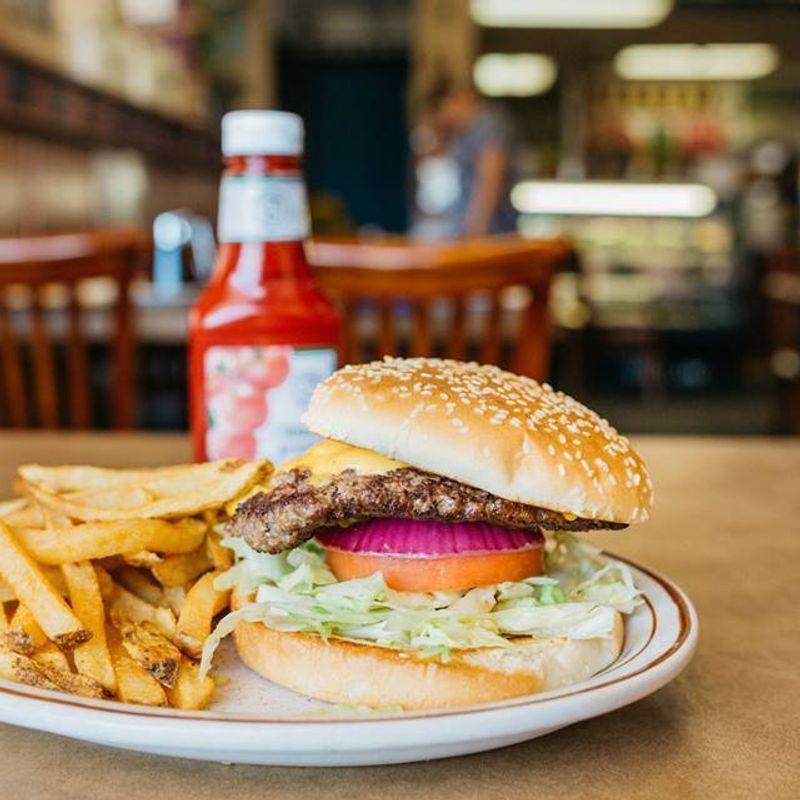 Jimmy's Round-Up Cafe & Fried Pies | TravelOK.com - Oklahoma's Official ...