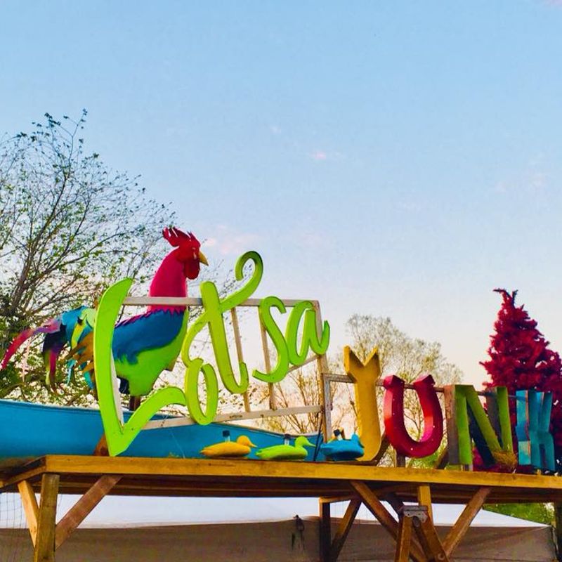 Old Chicken Farm Vintage Barn Sale | TravelOK.com - Oklahoma's Official ...