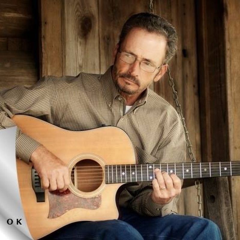 Marty Haggard in Concert | TravelOK.com - Oklahoma's Official Travel ...