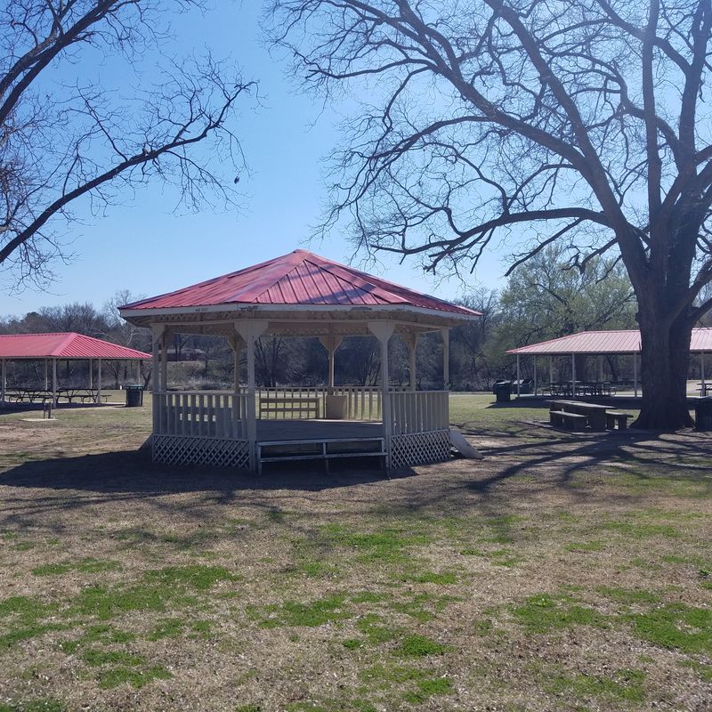 Pennington Creek Park | TravelOK.com - Oklahoma's Official Travel ...