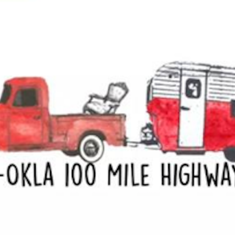Kan-Okla 100 Mile Highway Sale | TravelOK.com - Oklahoma's Official ...