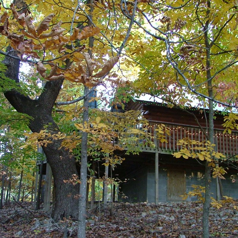 Pine Lodge Resort | TravelOK.com - Oklahoma's Official Travel & Tourism ...