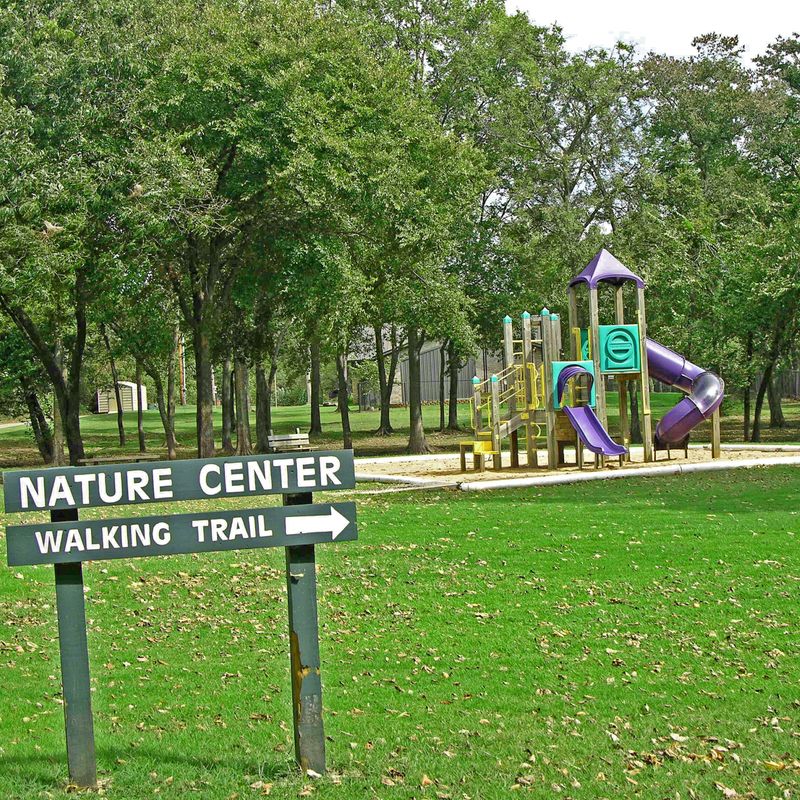 Bernice Area at Grand Lake State Park | TravelOK.com - Oklahoma's ...