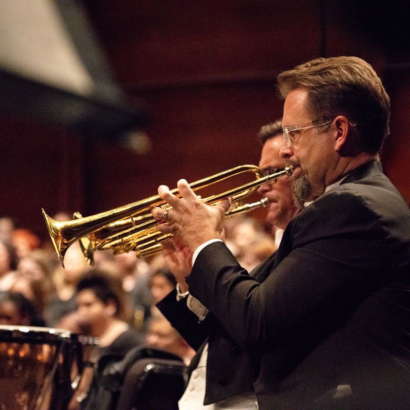 Oklahoma City Philharmonic | TravelOK.com - Oklahoma's Official Travel ...