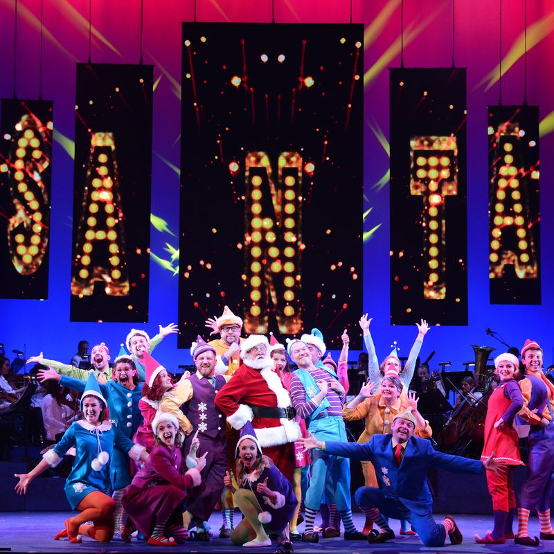 Oklahoma City Philharmonic | TravelOK.com - Oklahoma's Official Travel ...