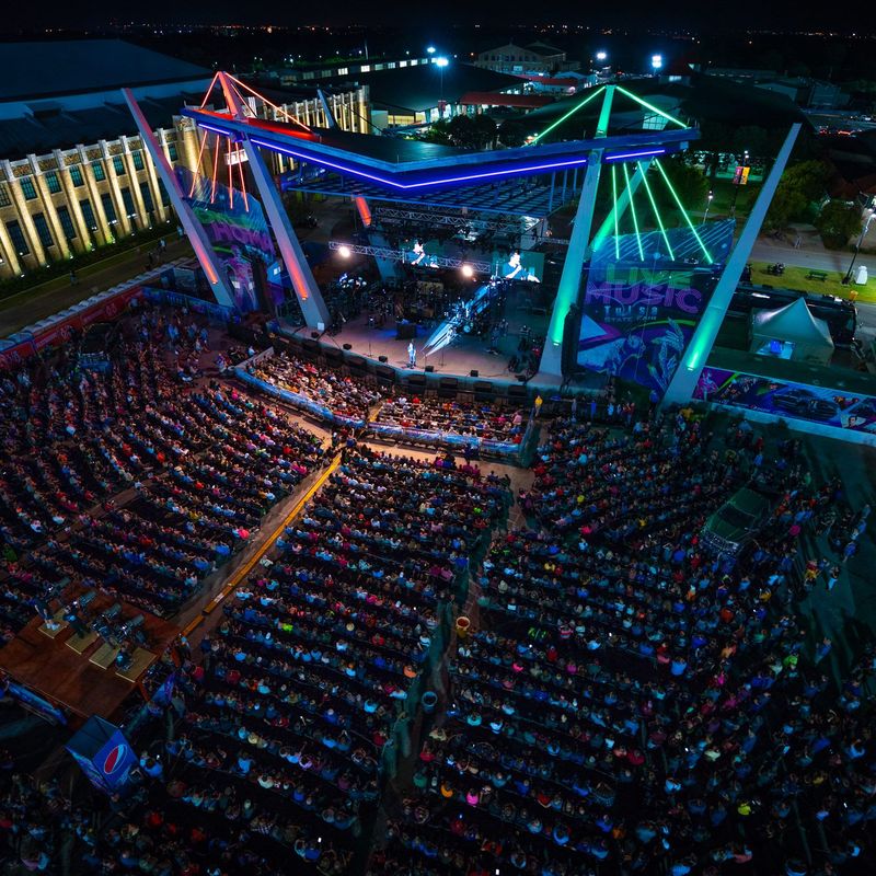 Tulsa State Fair | TravelOK.com - Oklahoma's Official Travel & Tourism Site