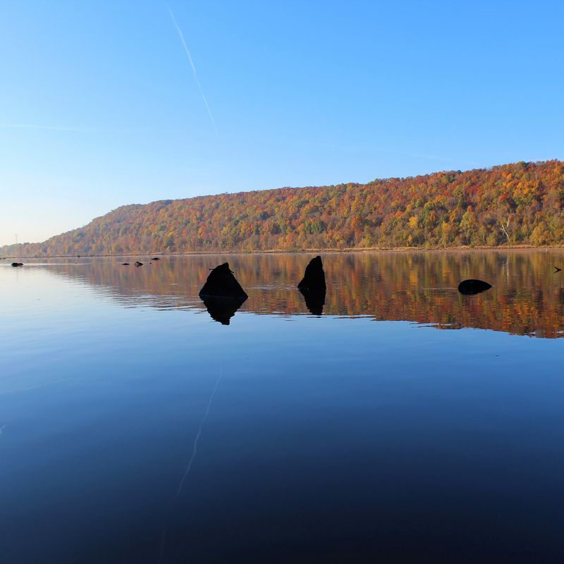 Tulsa River Parks | TravelOK.com - Oklahoma's Official Travel & Tourism ...