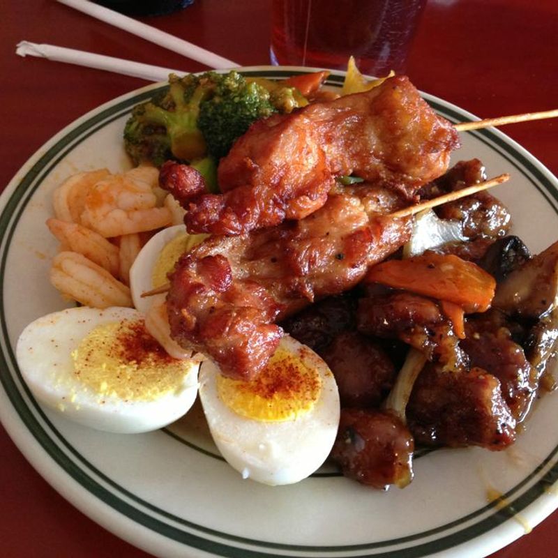 East Gourmet | TravelOK.com - Oklahoma's Official Travel & Tourism Site