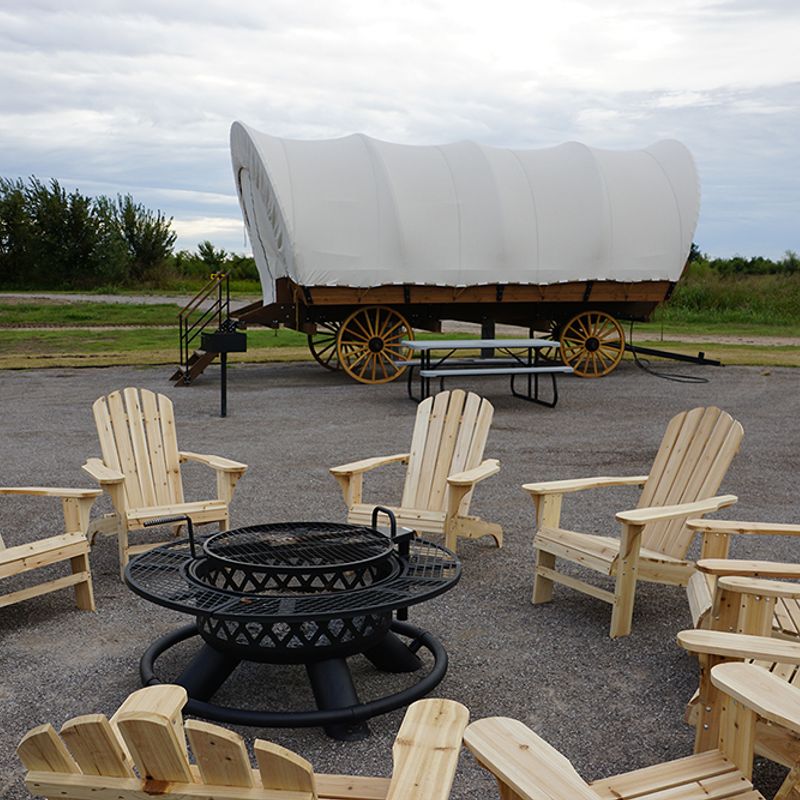 Orr Family Farm | TravelOK.com - Oklahoma's Official Travel & Tourism Site