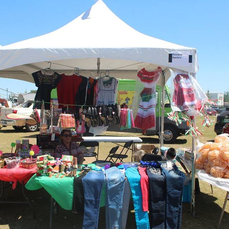 Cinco de Mayo Fest at River West Festival Park | TravelOK.com ...