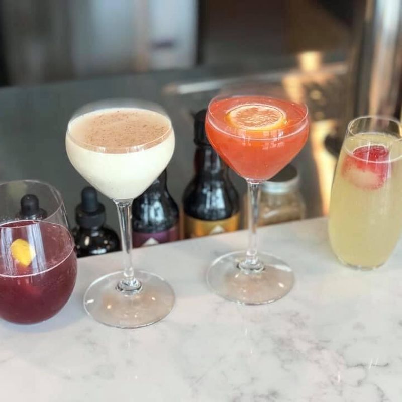 The Local Bison | TravelOK.com - Oklahoma's Official Travel & Tourism Site