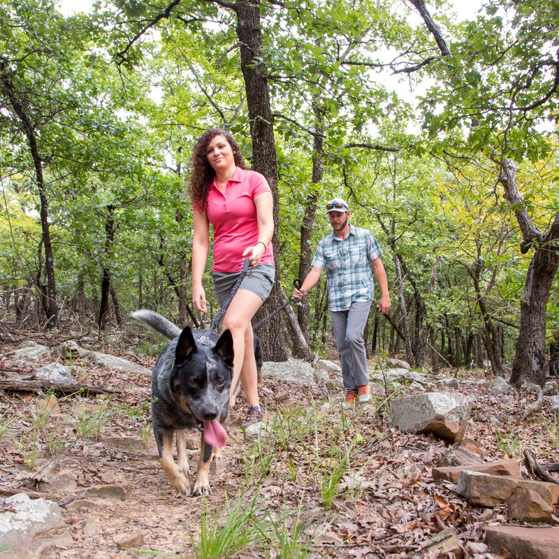 Arrowhead State Park | TravelOK.com - Oklahoma's Official Travel ...