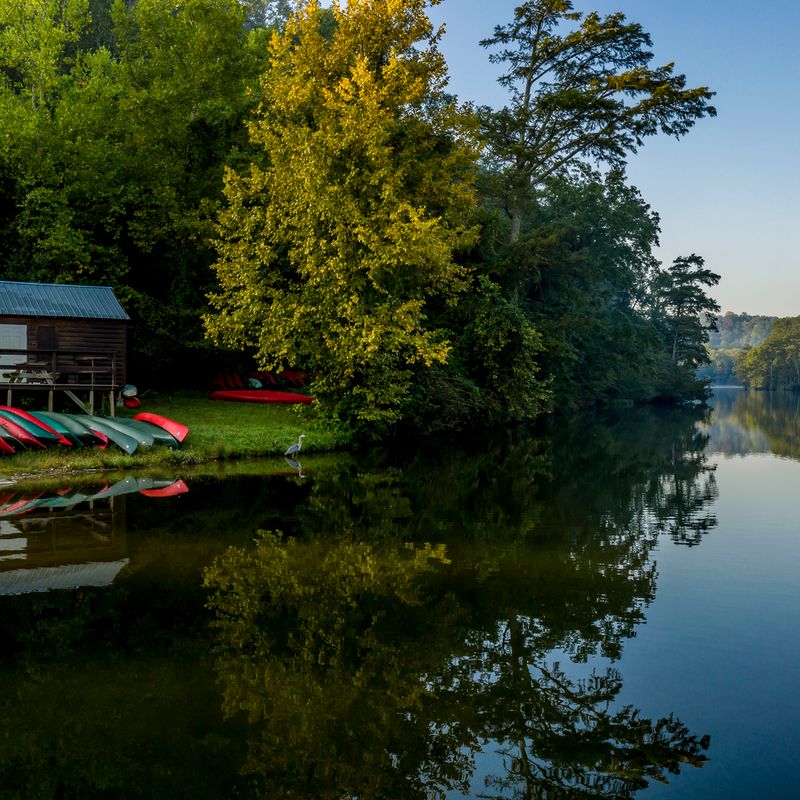 Beavers Bend State Park | TravelOK.com - Oklahoma's Official Travel ...