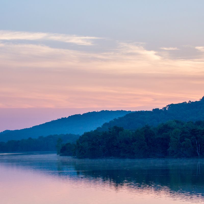 Greenleaf State Park | TravelOK.com - Oklahoma's Official Travel ...