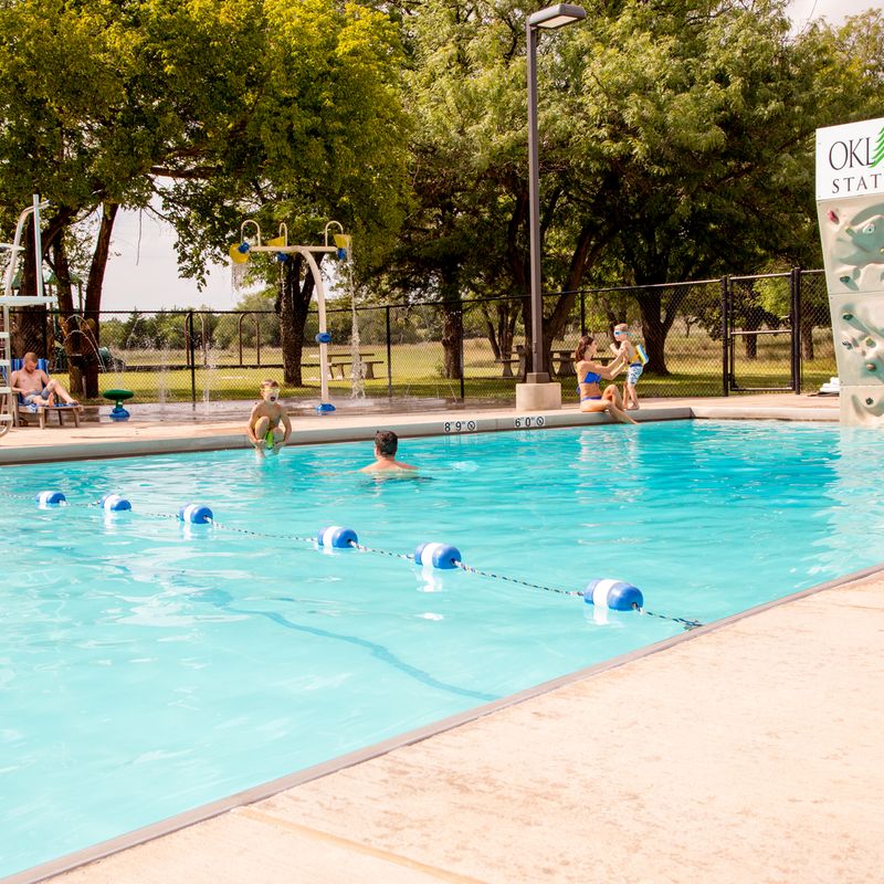 Boiling Springs State Park | TravelOK.com - Oklahoma's Official Travel ...