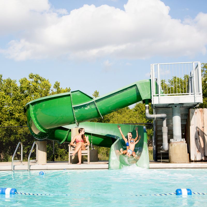 Boiling Springs State Park | TravelOK.com - Oklahoma's Official Travel ...