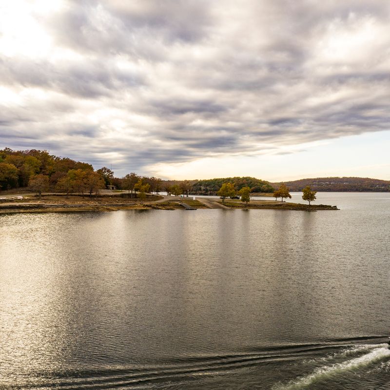 Tenkiller State Park | TravelOK.com - Oklahoma's Official Travel ...