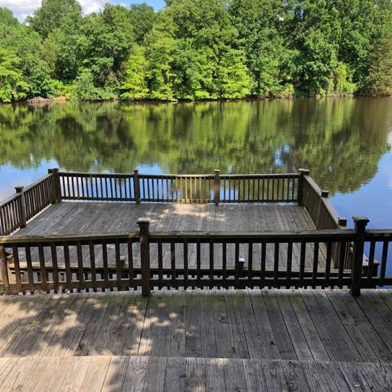 Long Lake Resort | TravelOK.com - Oklahoma's Official Travel & Tourism Site