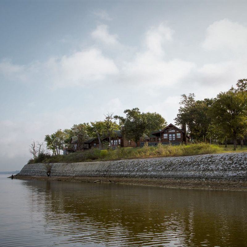 Hugo Lake Park | TravelOK.com - Oklahoma's Official Travel & Tourism Site