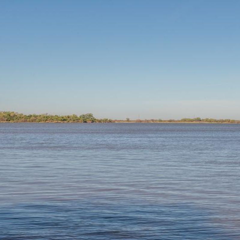 Sooner Lake | TravelOK.com - Oklahoma's Official Travel & Tourism Site