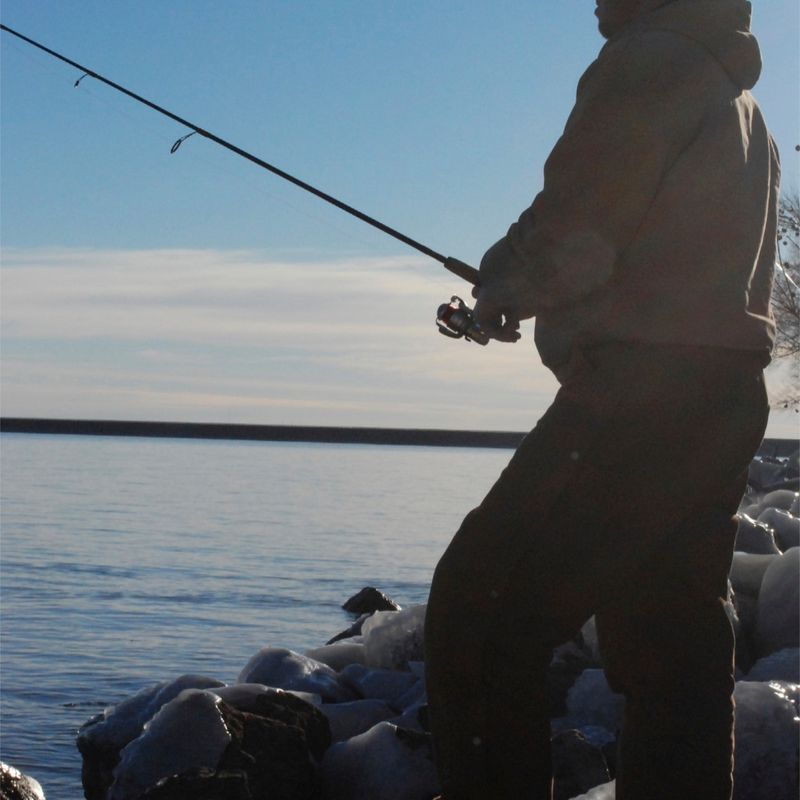 Canton Lake | TravelOK.com - Oklahoma's Official Travel & Tourism Site